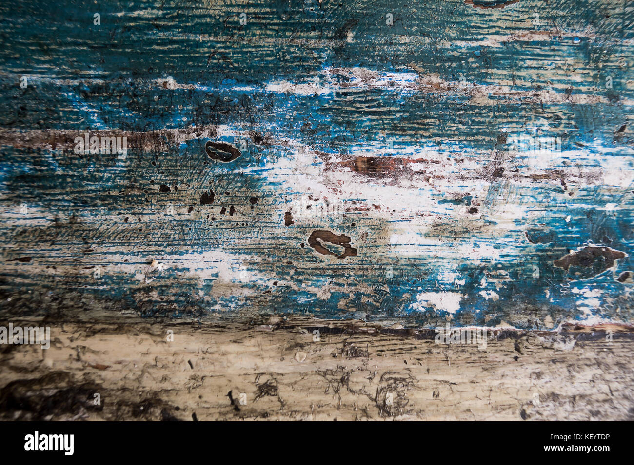 Weathered wooden Texture Stock Photo - Alamy
