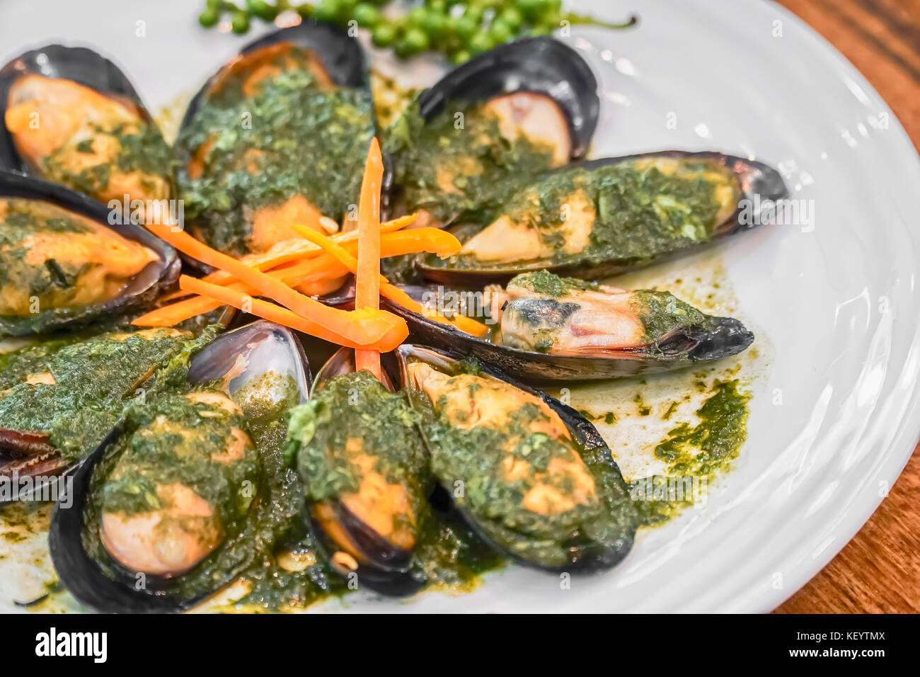 Zealand new fish plate hi-res stock photography and images - Alamy