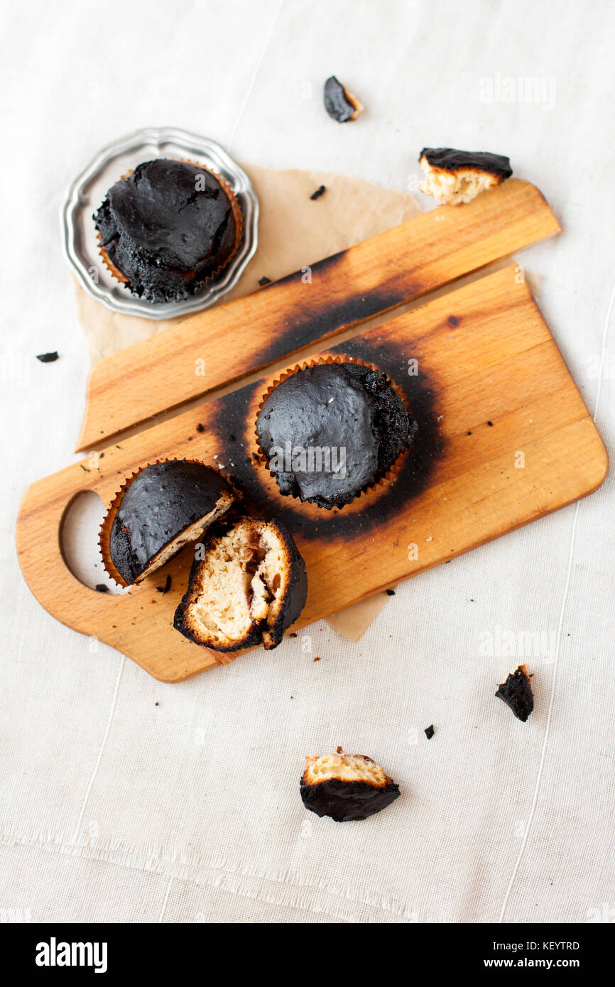 Burnt out bakery High Resolution Stock Photography and Images - Alamy