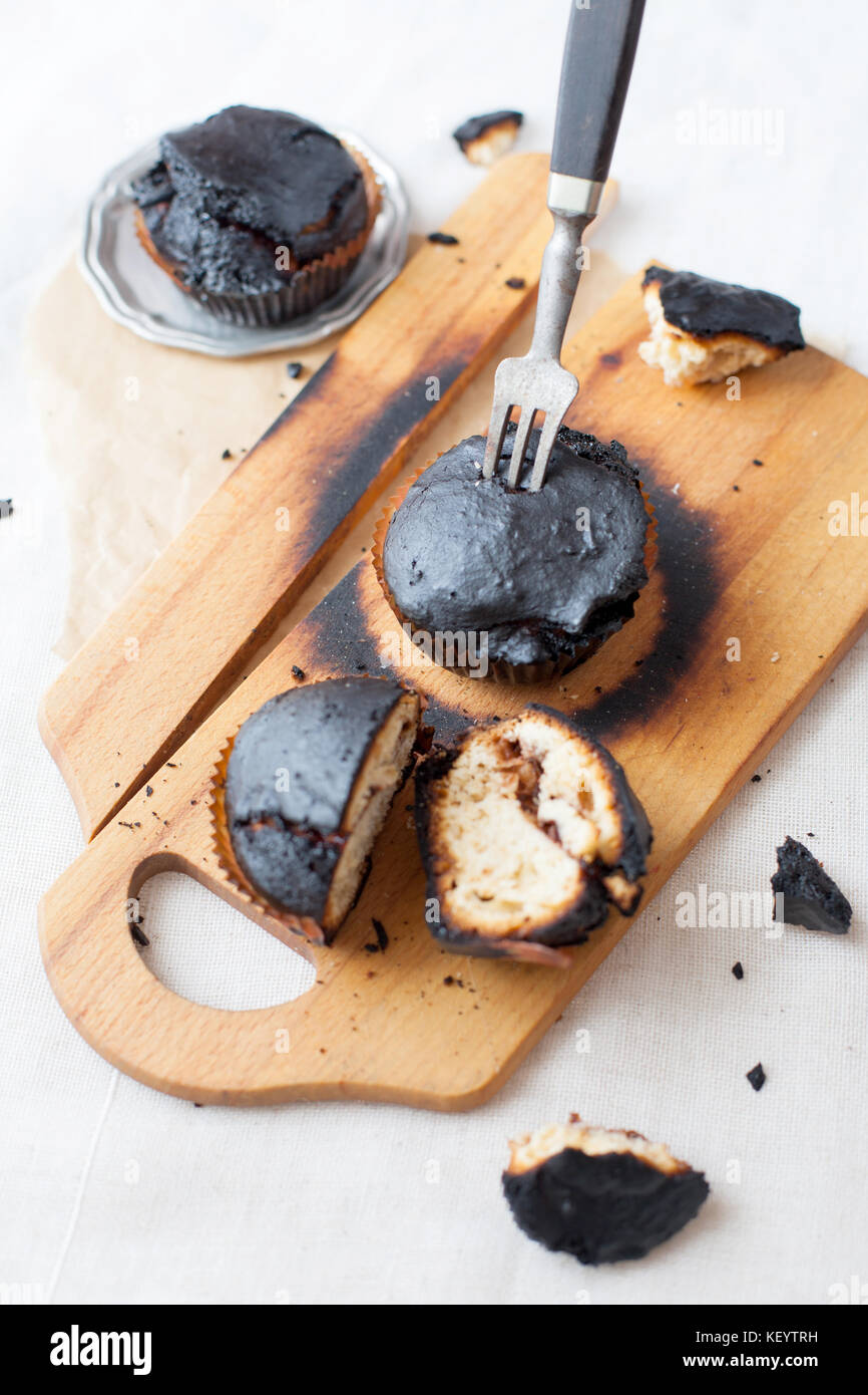 Kitchen disaster hi-res stock photography and images - Alamy