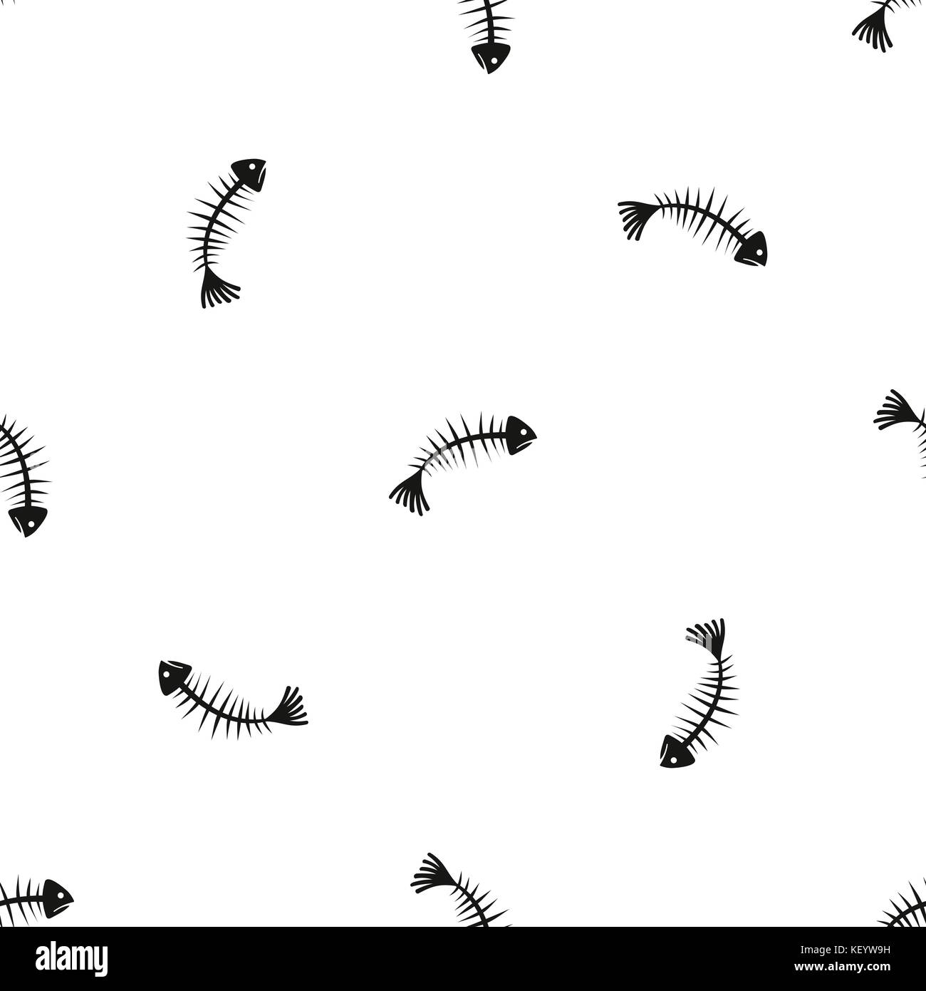 Fish anatomy illustration Black and White Stock Photos & Images - Alamy