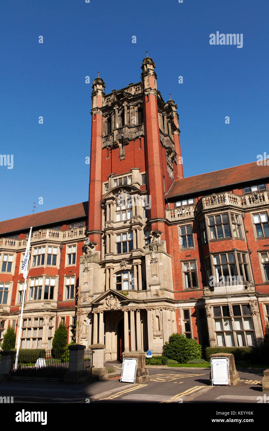 City Hall Newcastle Upon Tyne High Resolution Stock Photography and ...