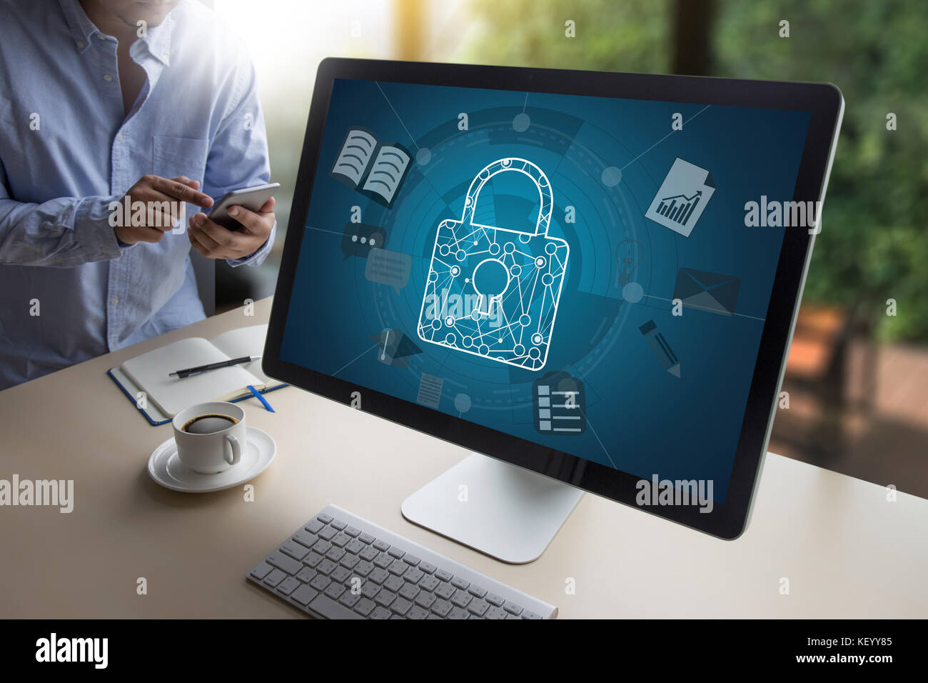 Privacy Access login PERFORMANCE Identification Password Passcode and ...