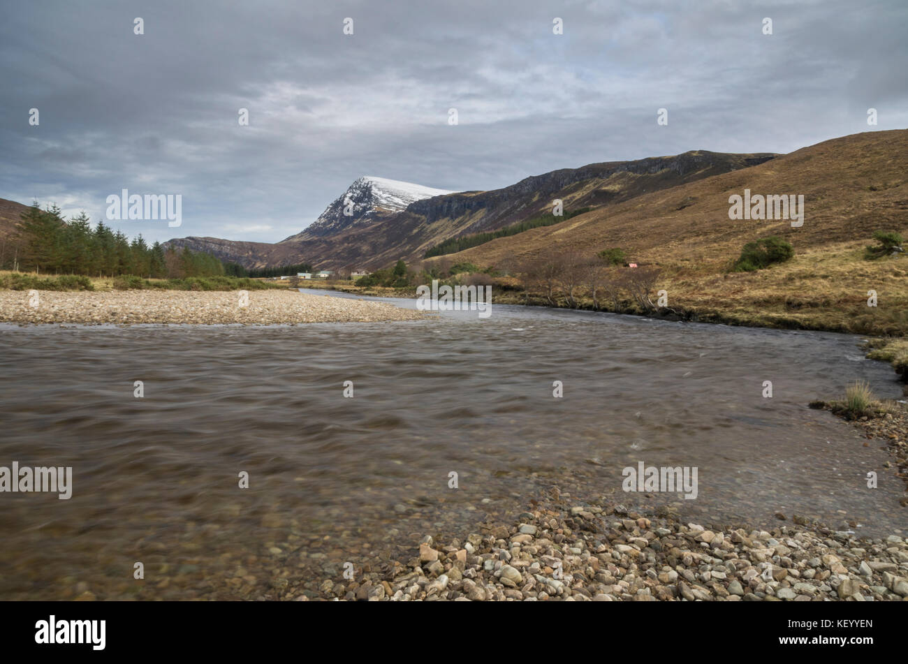 Strathmore hi-res stock photography and images - Alamy