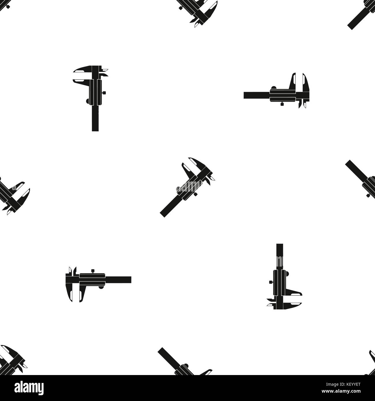 Slide caliper Black and White Stock Photos & Images - Alamy