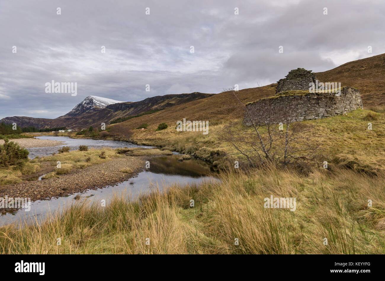 Strathmore hi-res stock photography and images - Alamy