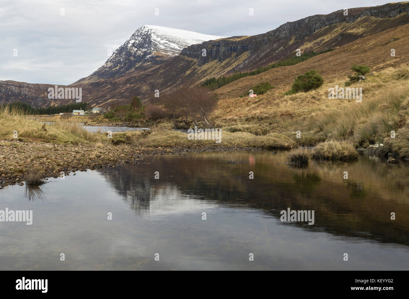 Strathmore hi-res stock photography and images - Alamy