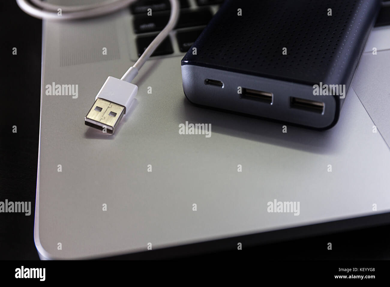 USB flash cards and thumb drive or stick Virtual memory storage with ...