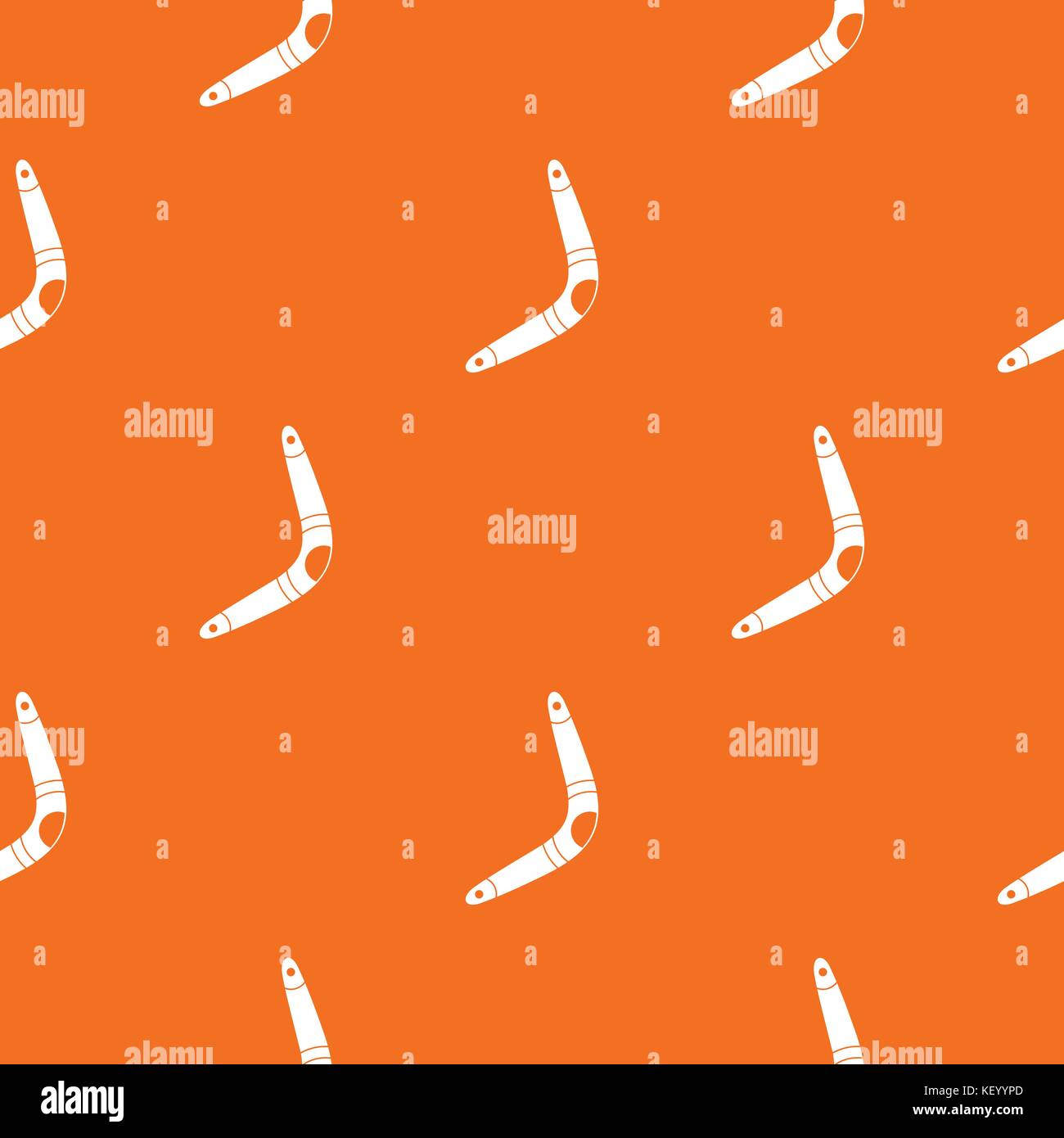 Boomerang pattern seamless Stock Vector Image & Art - Alamy