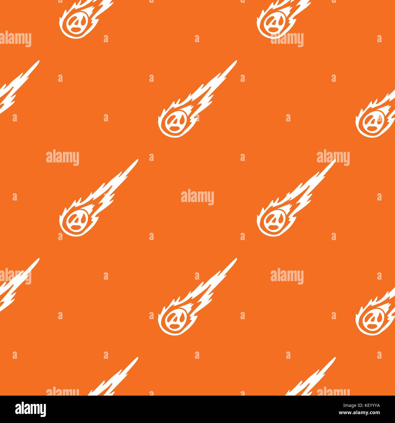 Meteorite pattern seamless Stock Vector Image & Art - Alamy