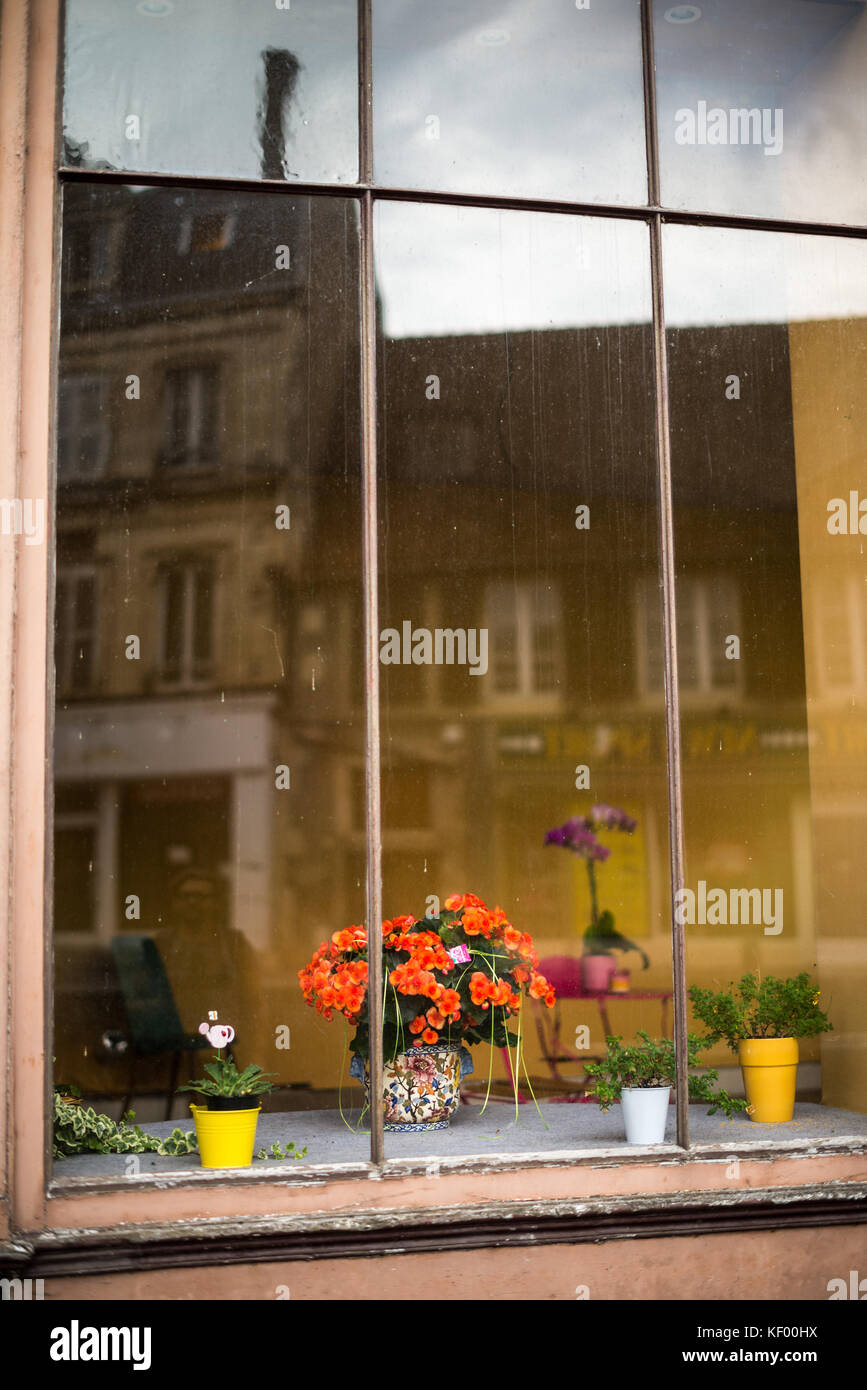 Clamecy, Burgundy, France, Europe Stock Photo - Alamy