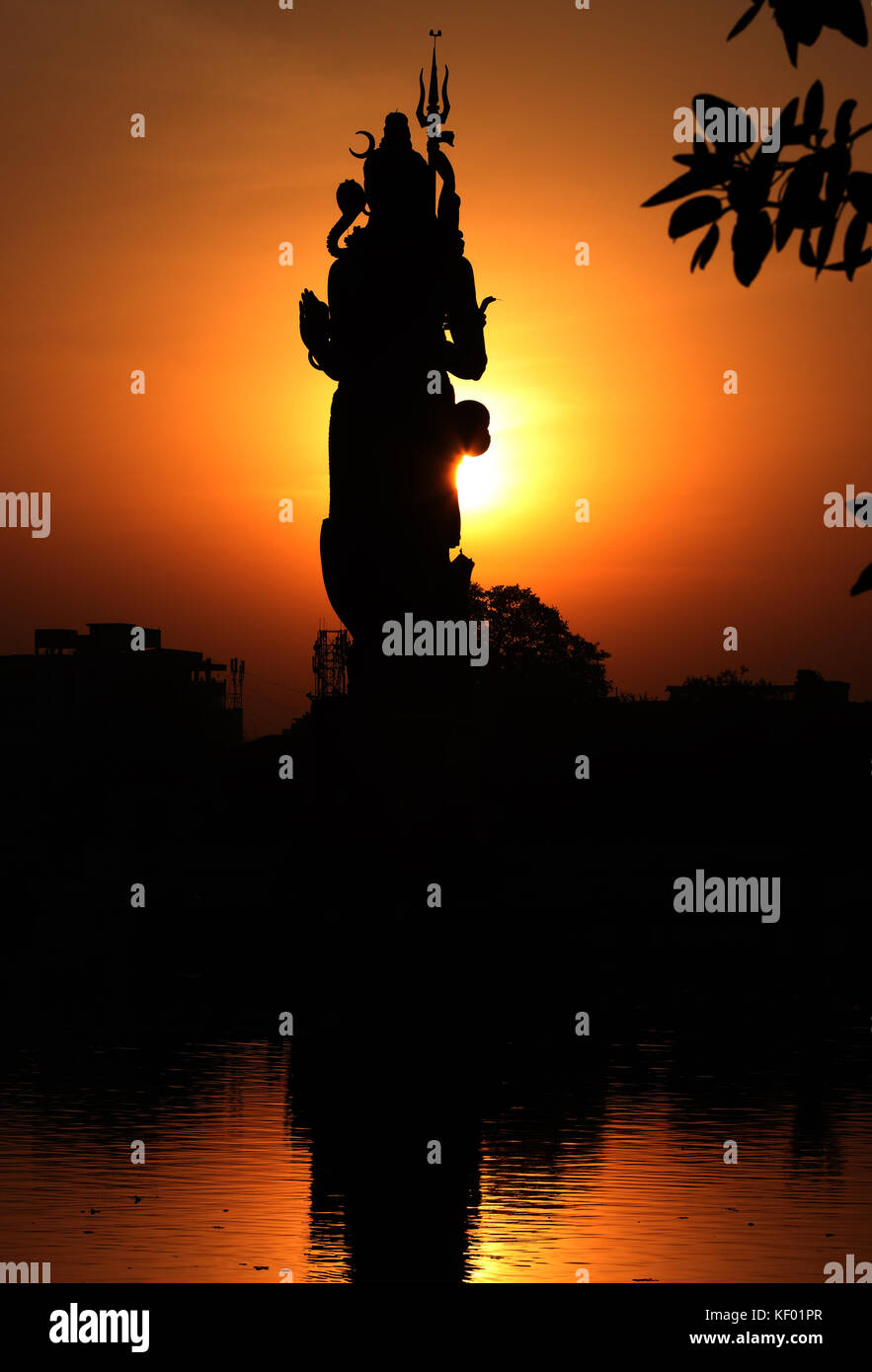 Shivji hi-res stock photography and images - Alamy