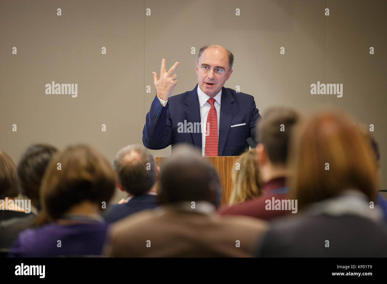 Xavier rolet hi-res stock photography and images - Alamy