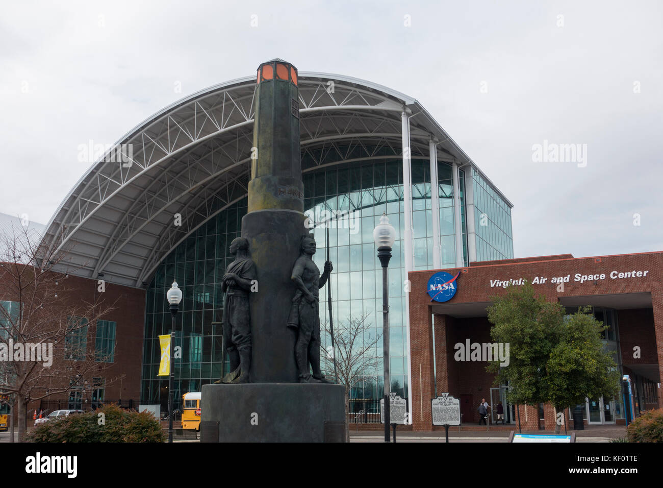 Nasa Locations In Virginia