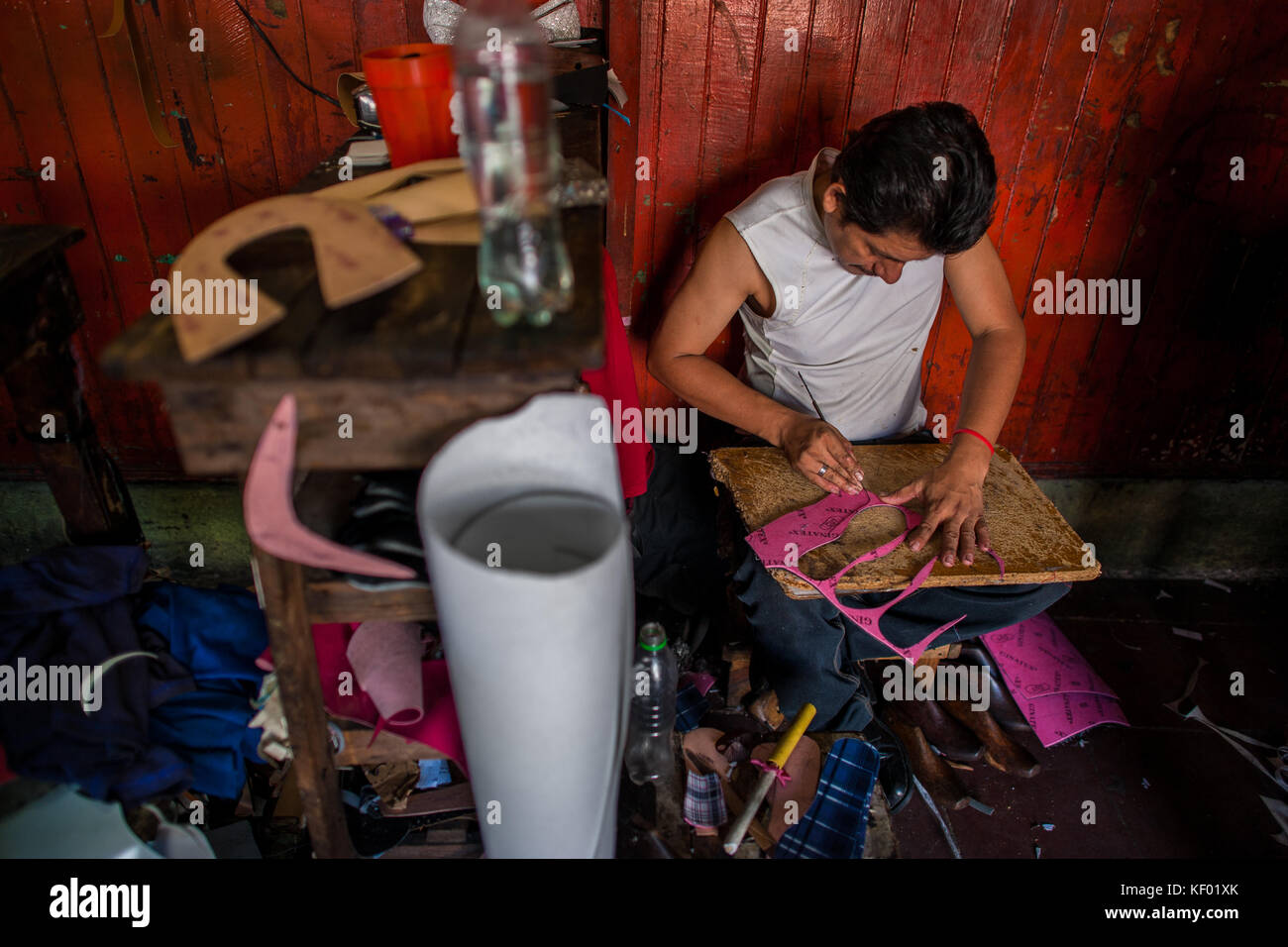 Fiber insole sheet hi-res stock photography and images - Alamy