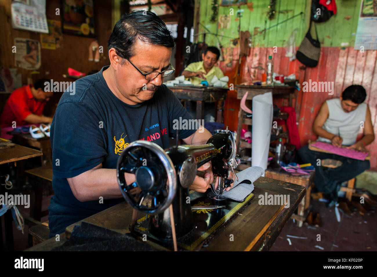 Shoe Making Tools Stock Photos & Shoe Making Tools Stock Images - Alamy