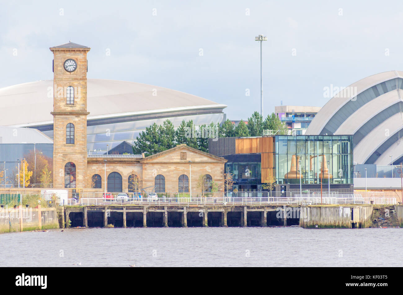 Clydeside plant hi-res stock photography and images - Alamy