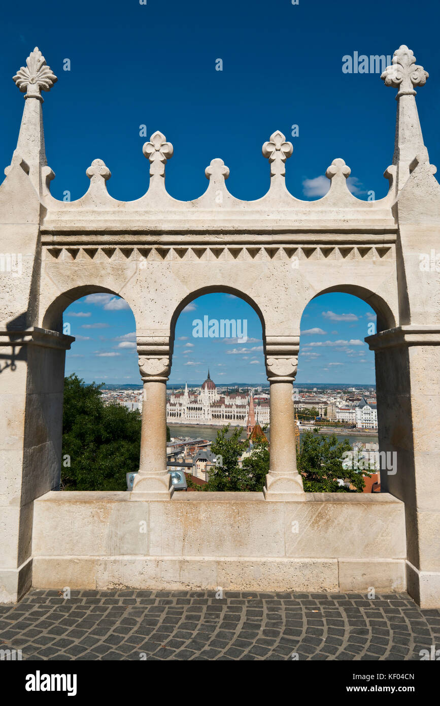 Bastion aerial hi-res stock photography and images - Alamy