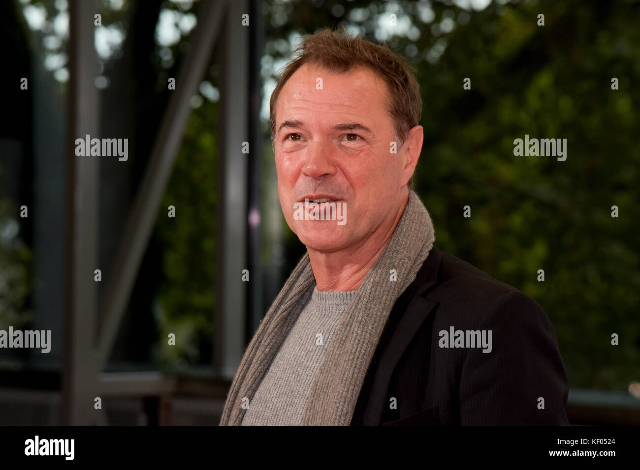 German actor sebastian koch hi-res stock photography and images - Alamy
