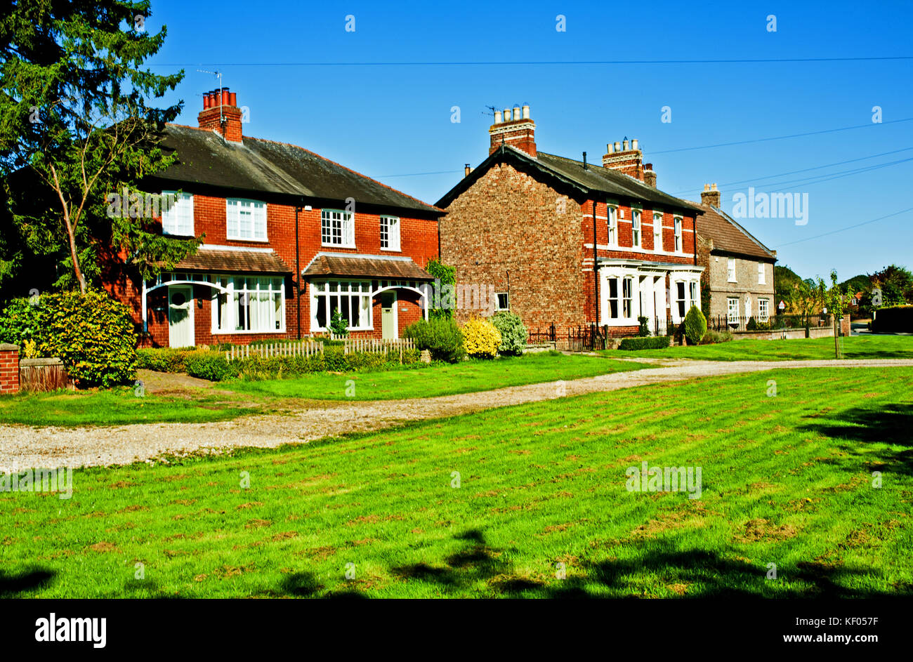 Upper poppleton hi-res stock photography and images - Alamy