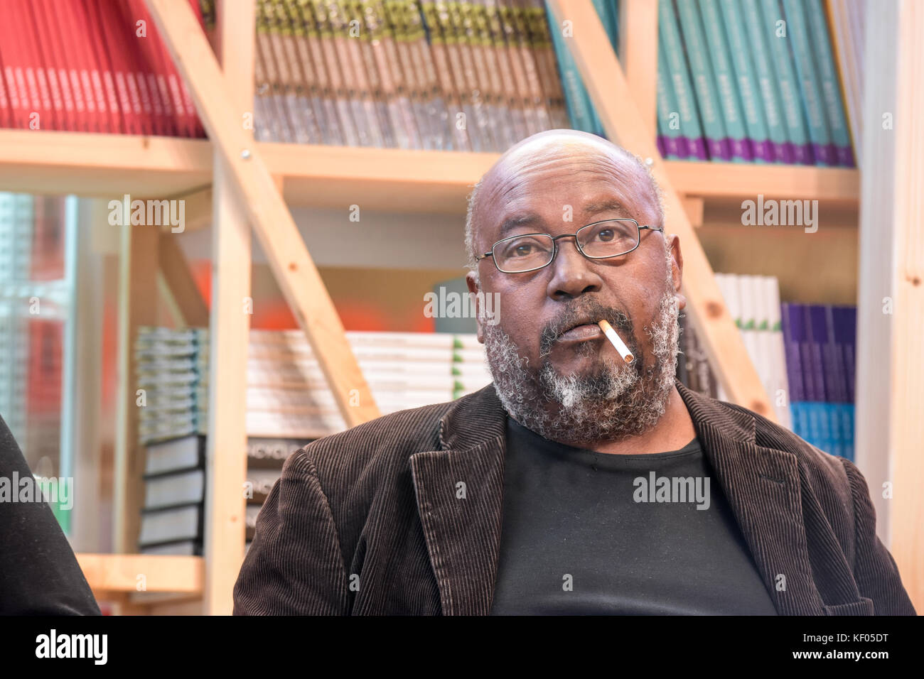 Lyonel trouillot hi-res stock photography and images - Alamy