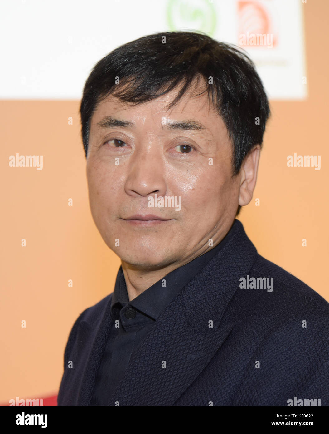 Cao wenxuan hi-res stock photography and images - Alamy