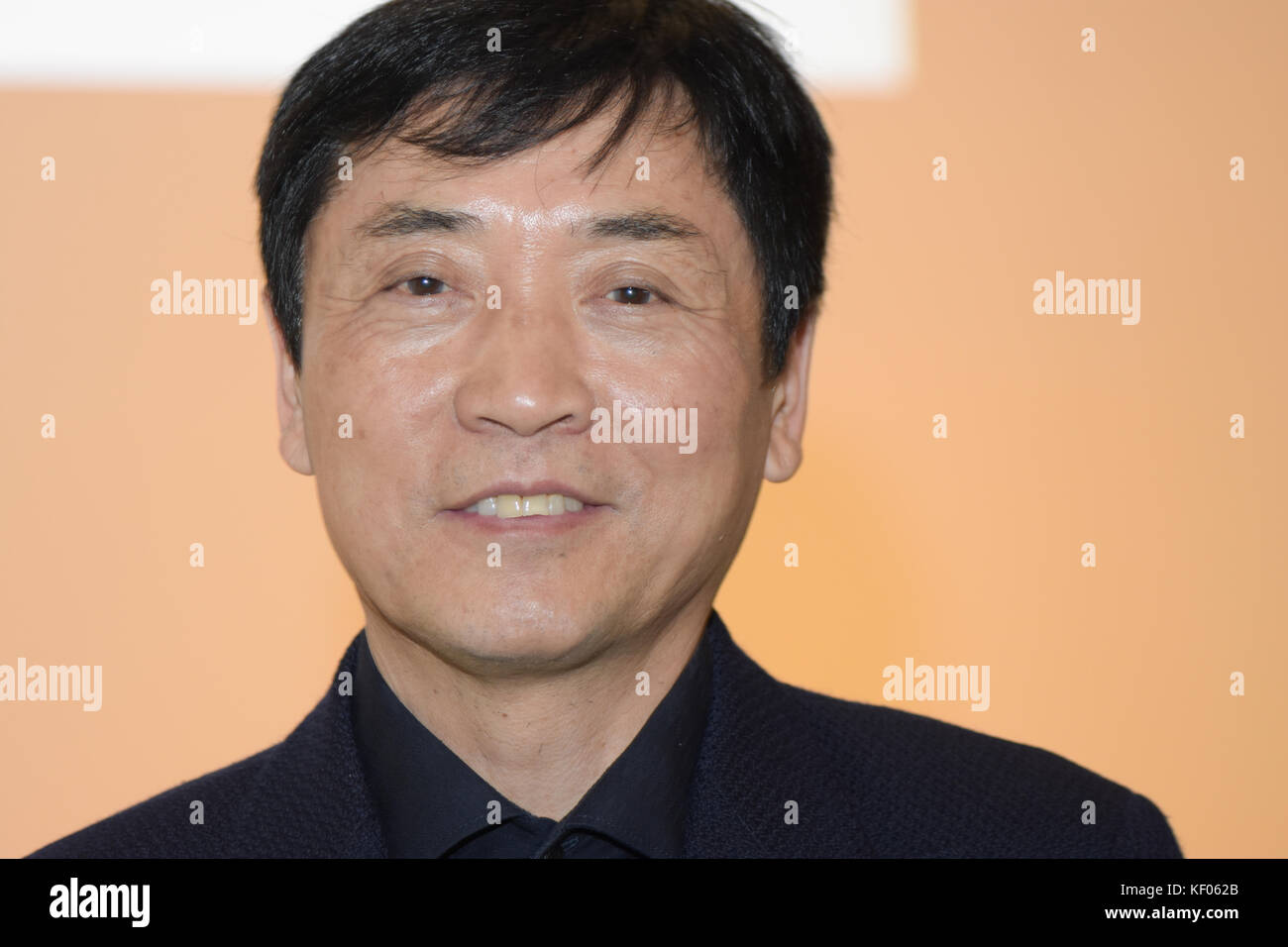 Cao wenxuan hi-res stock photography and images - Alamy