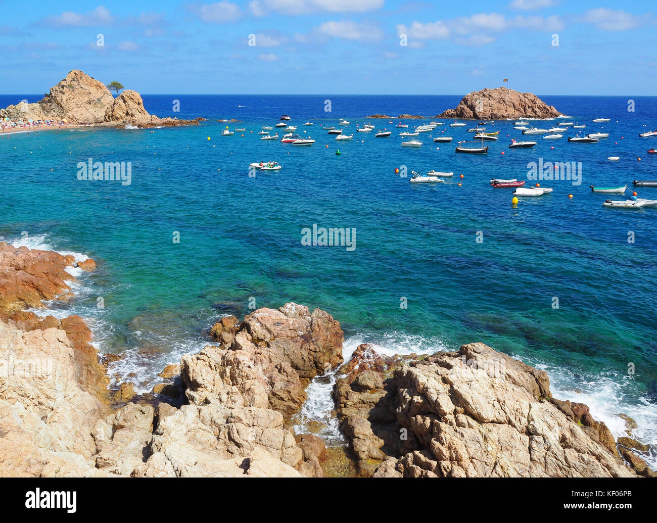 Menuda beach hi-res stock photography and images - Alamy
