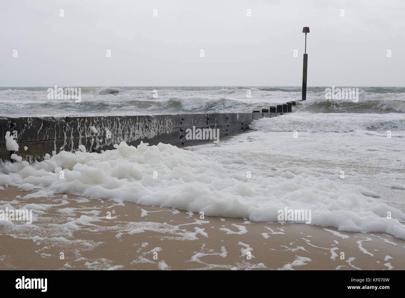 Bournemouth Winter High Resolution Stock Photography and Images - Alamy