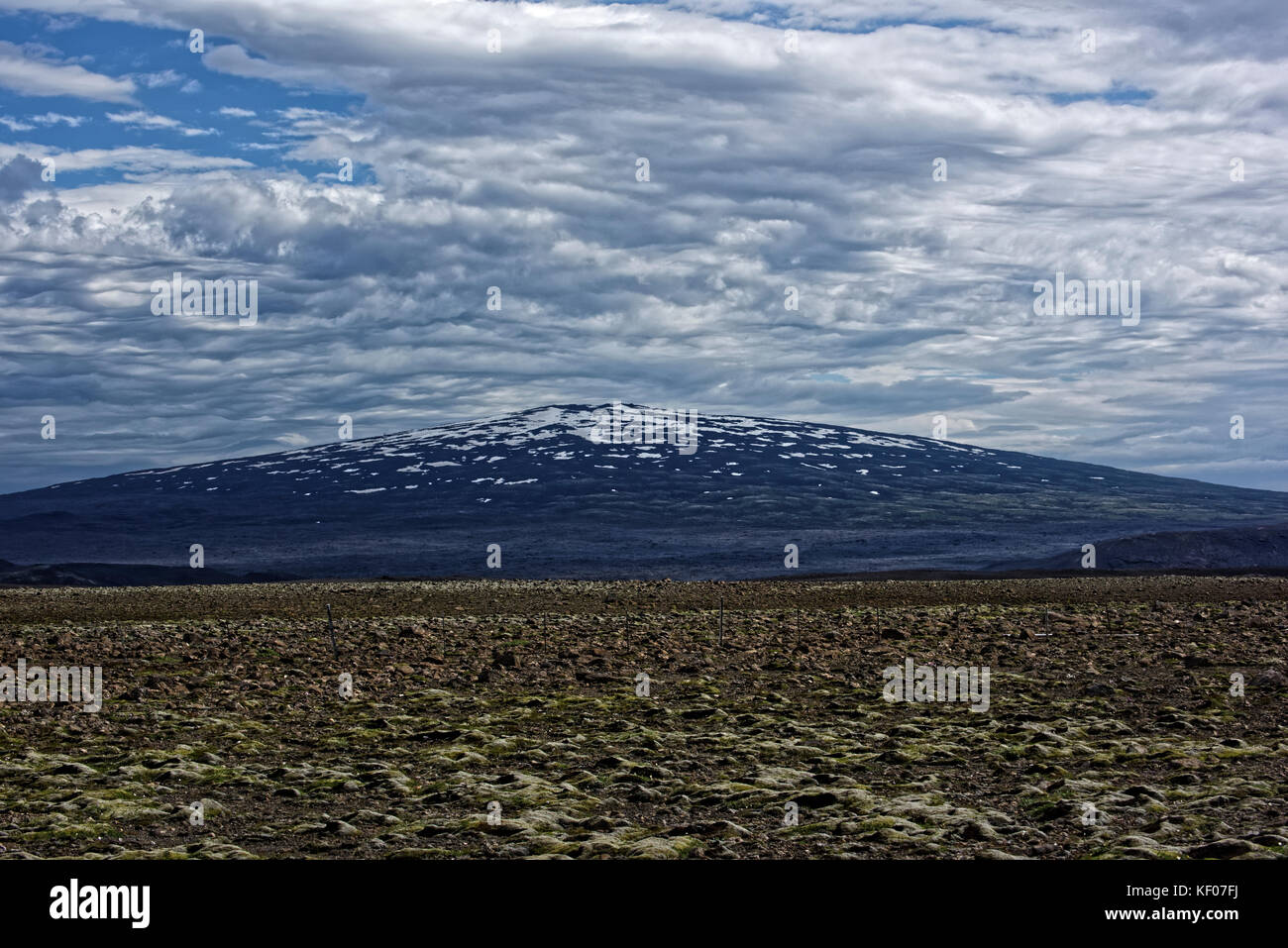 The Great Rift is a fissure created by the movement of the European and ...