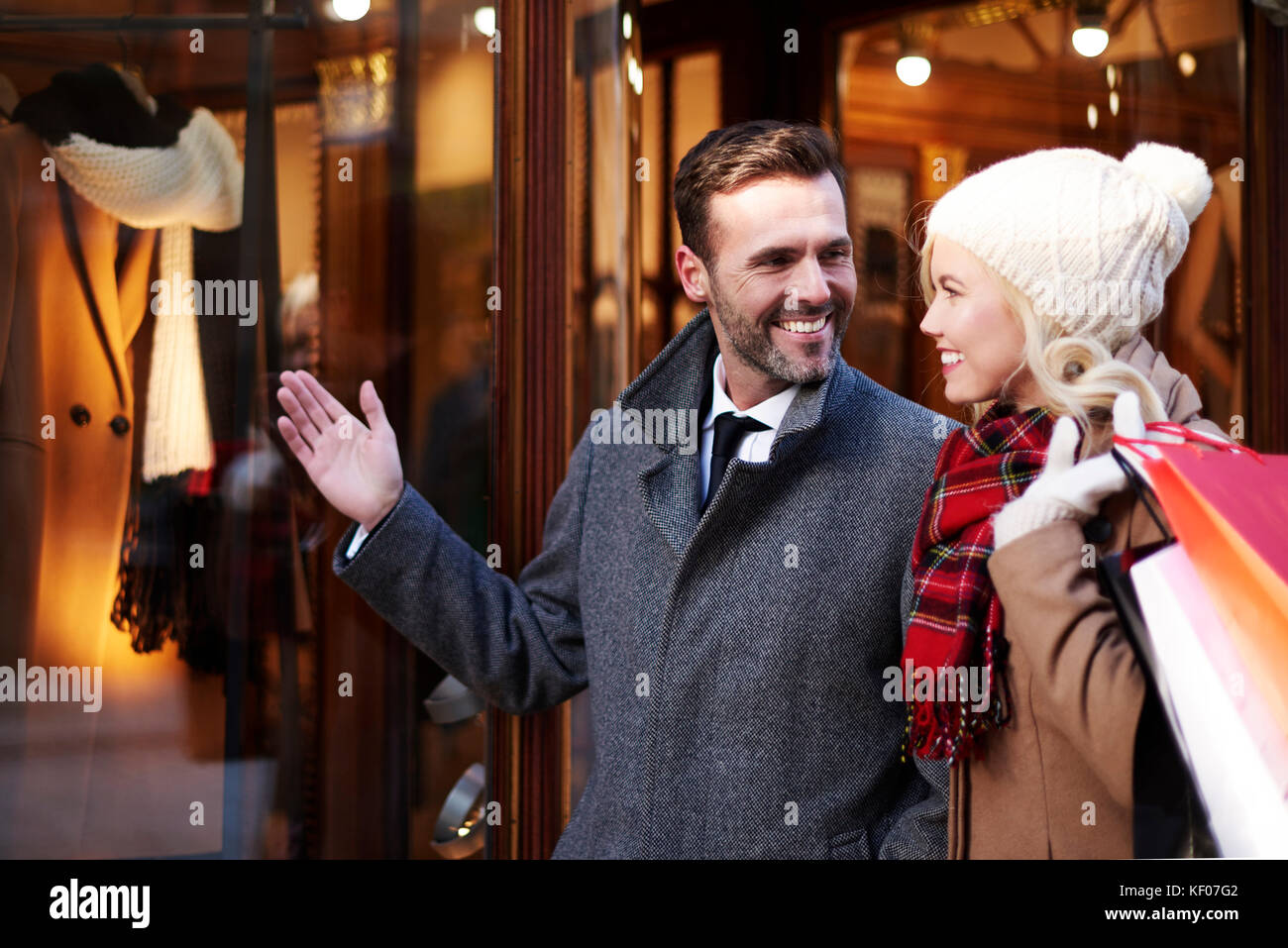 Never enough of clothes in your wardrobe Stock Photo - Alamy