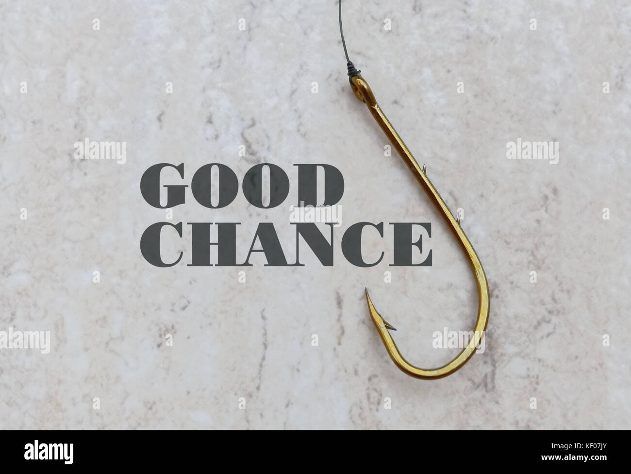 Good hook hi-res stock photography and images - Alamy