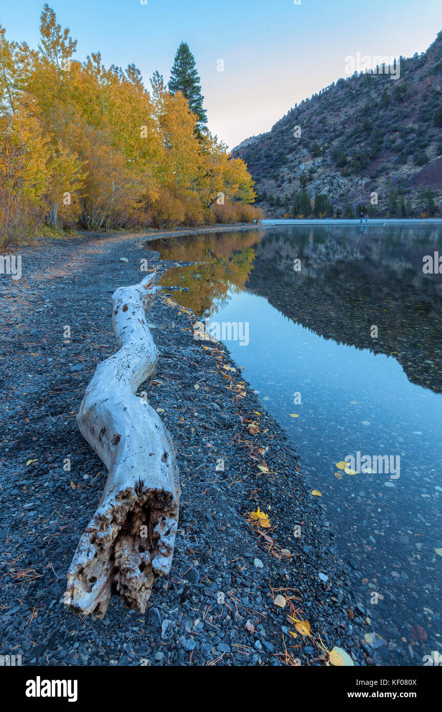 Dead lake loop hi-res stock photography and images - Alamy