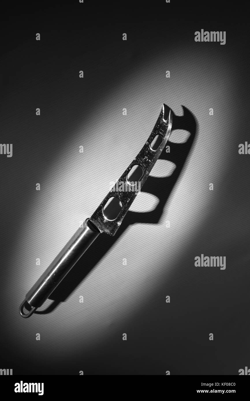 Casting tool Black and White Stock Photos & Images - Alamy