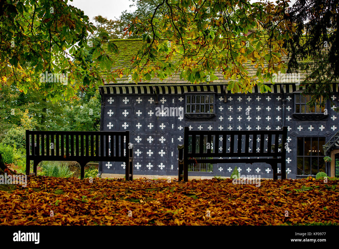 Samlesbury hi-res stock photography and images - Alamy