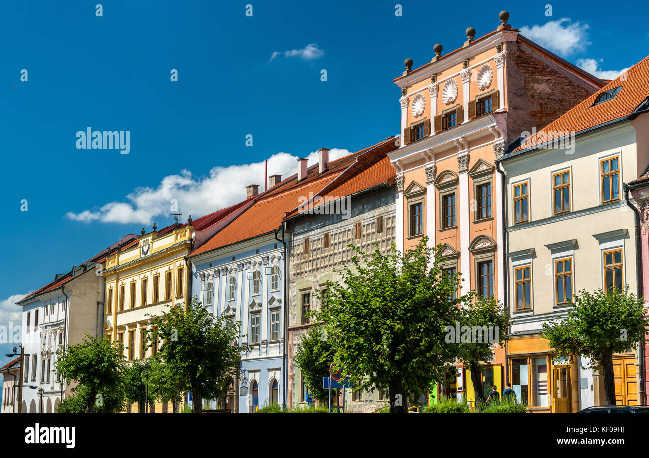 Levoca, slovakia hi-res stock photography and images - Alamy