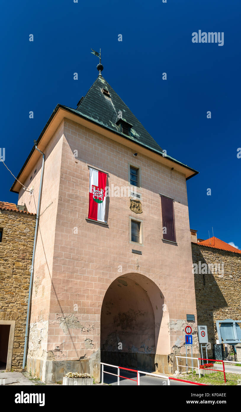 Kosice gate hi-res stock photography and images - Alamy