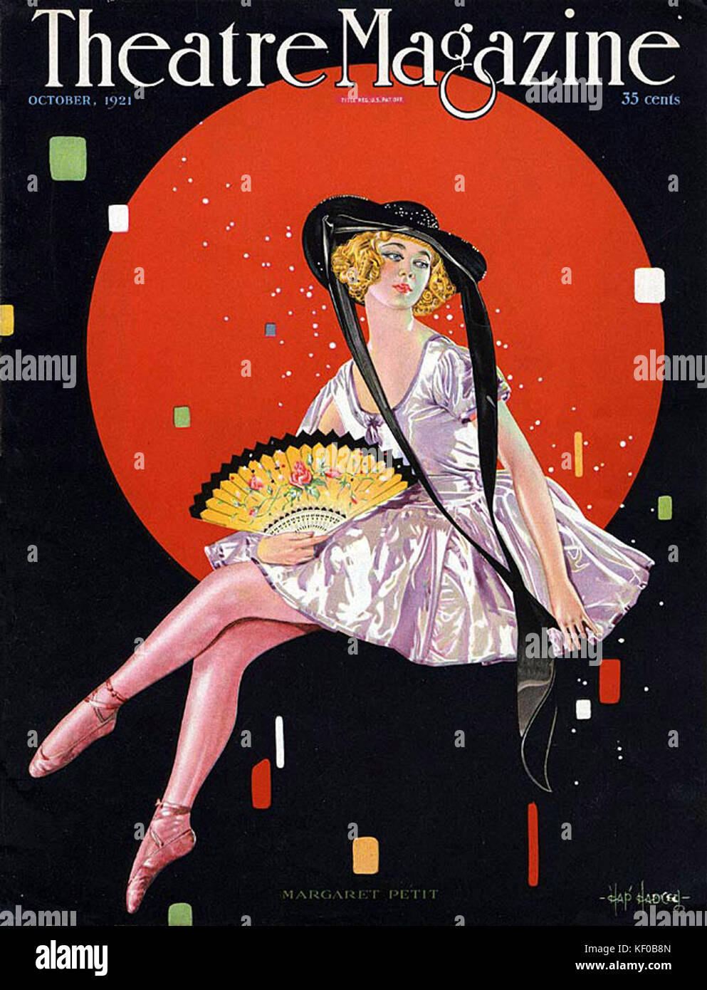 Lady Dancer High Resolution Stock Photography and Images - Alamy