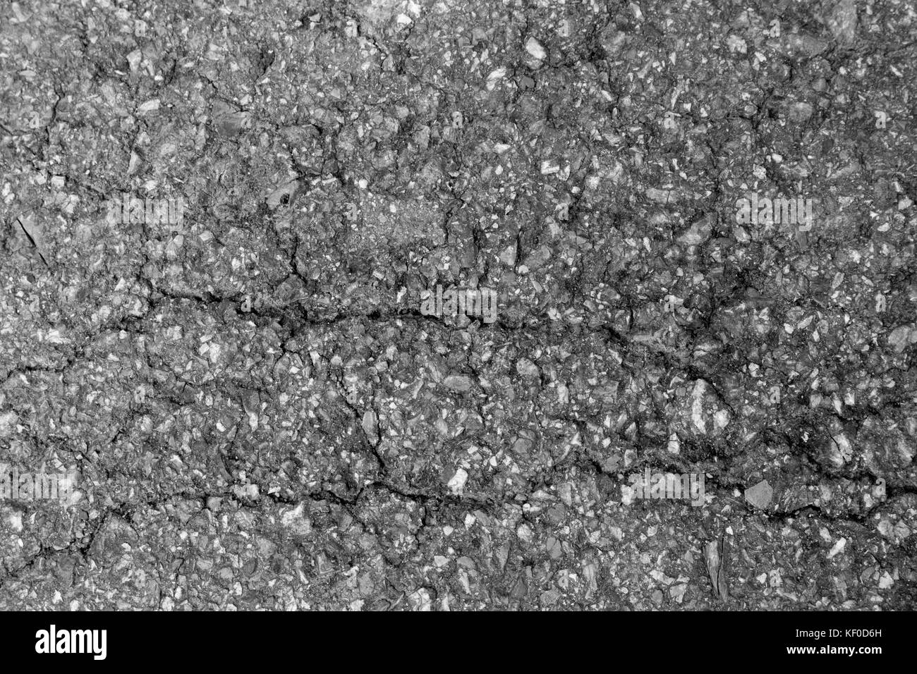 View old gray road Black and White Stock Photos & Images - Alamy