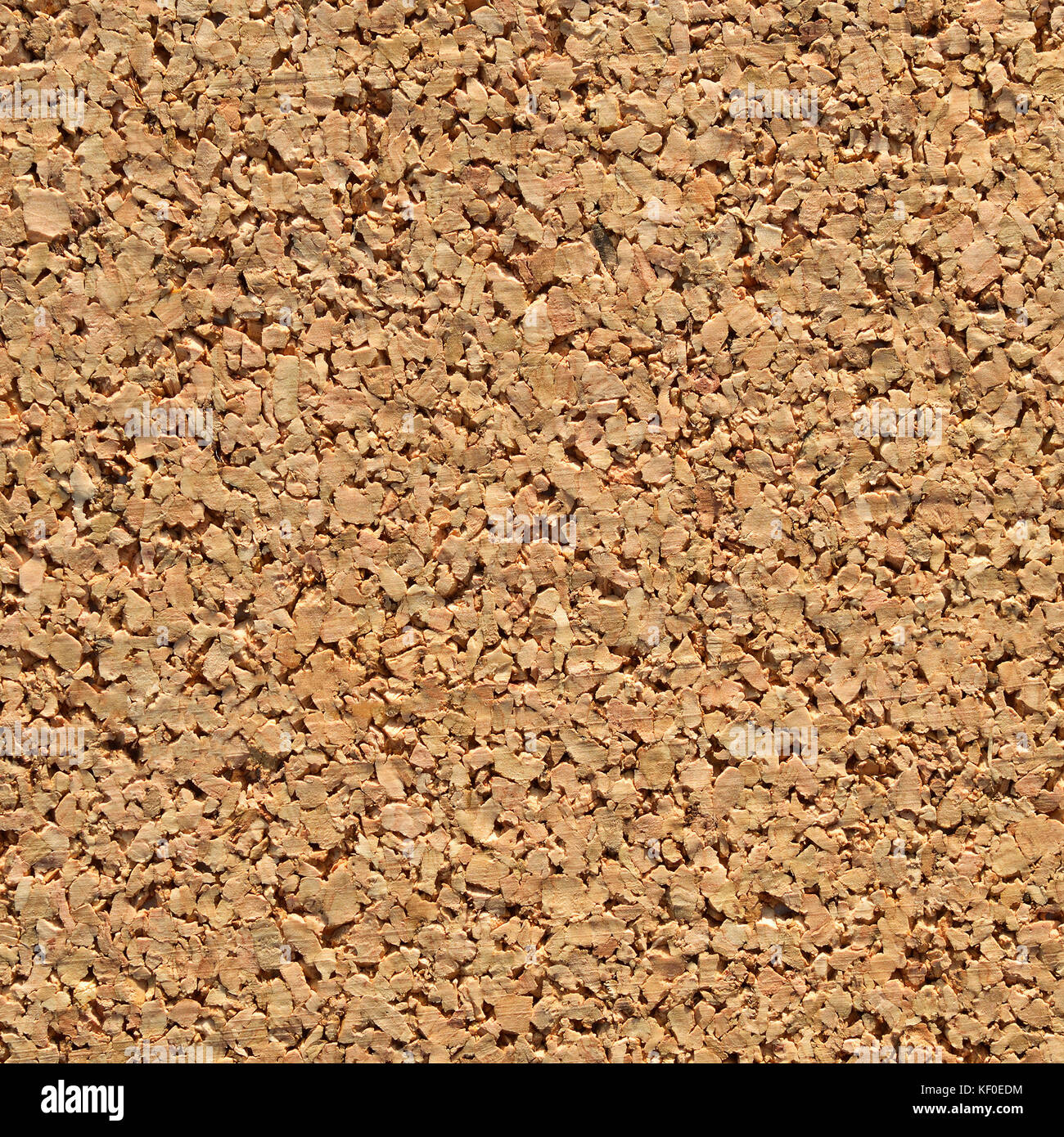Cork texture close-up for background Stock Photo - Alamy