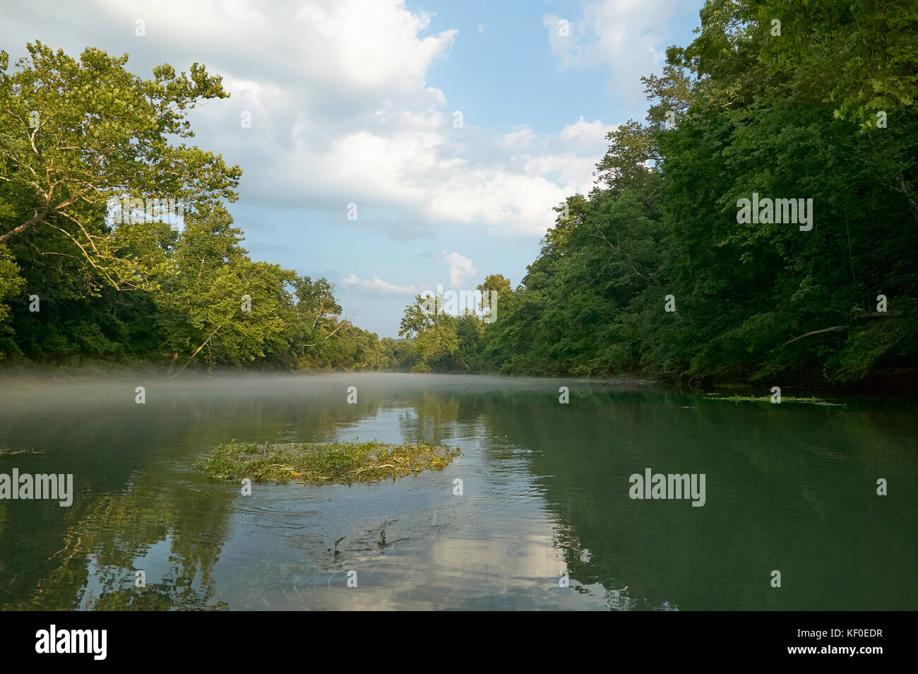 Eleven point river missouri hi-res stock photography and images - Alamy