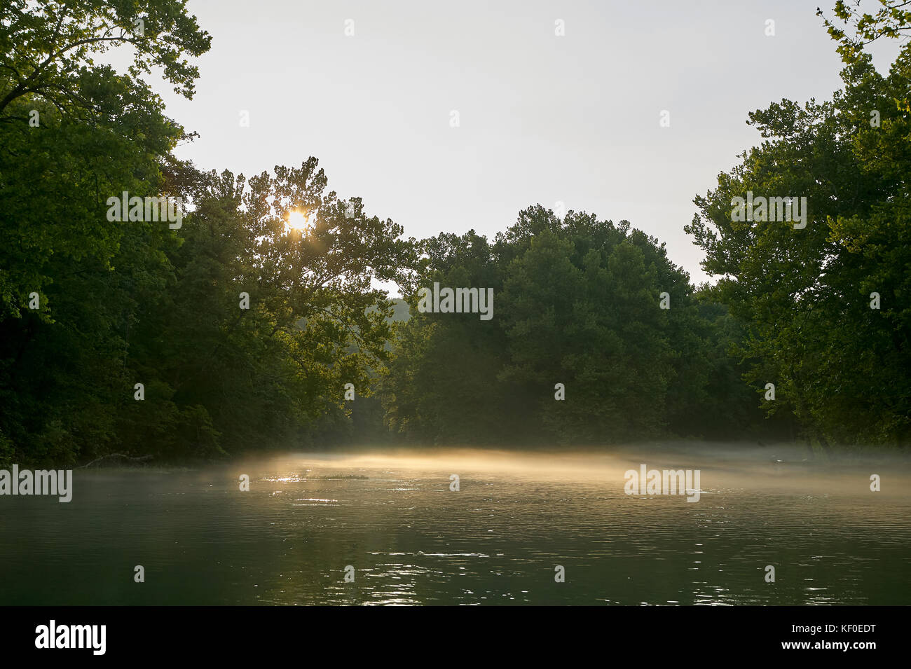 Eleven point river hi-res stock photography and images - Alamy