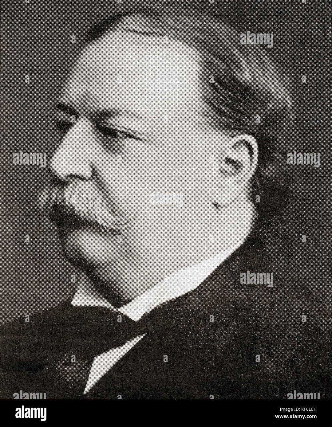 William howard hi-res stock photography and images - Alamy