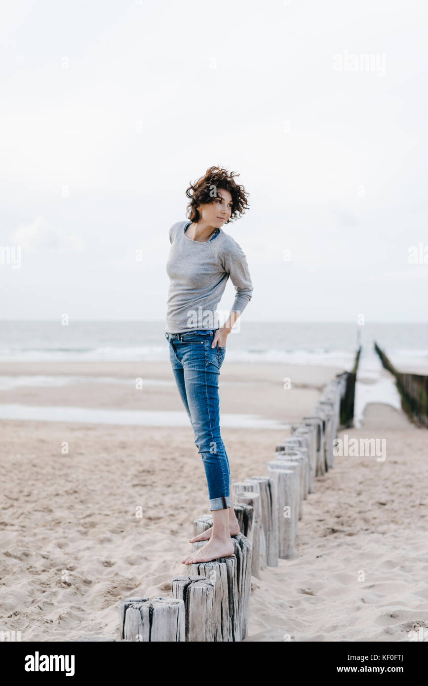 Woman At The Stake Stock Photos & Woman At The Stake Stock Images - Alamy