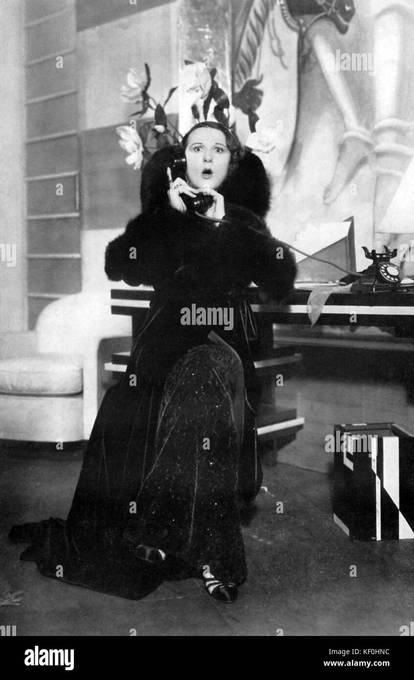 Josephine hears of Pearl's intended elopement. 'Mother of Pearl' by ...