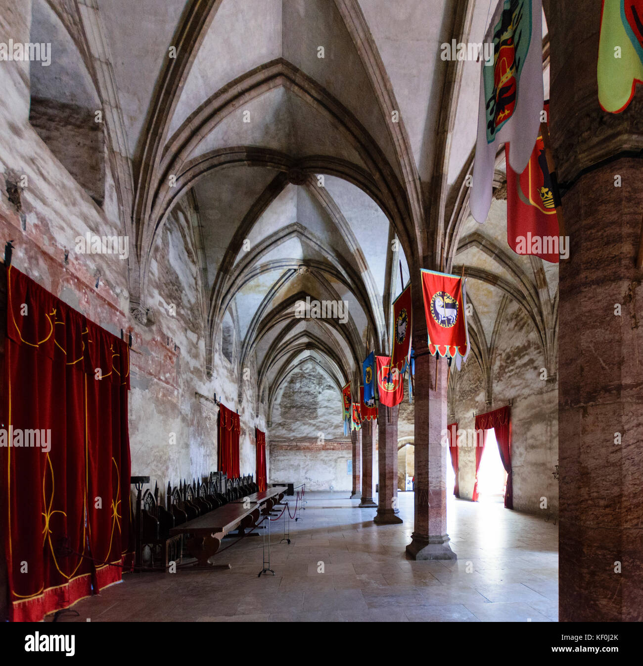 Gothic medieval ancient hi-res stock photography and images - Alamy