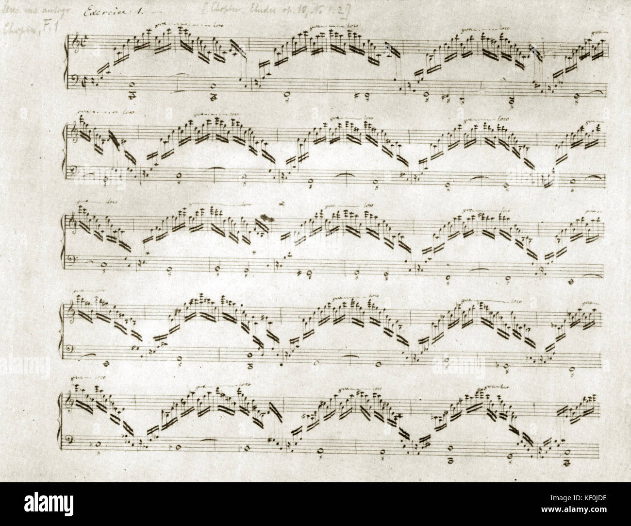 C major hi-res stock photography and images - Alamy