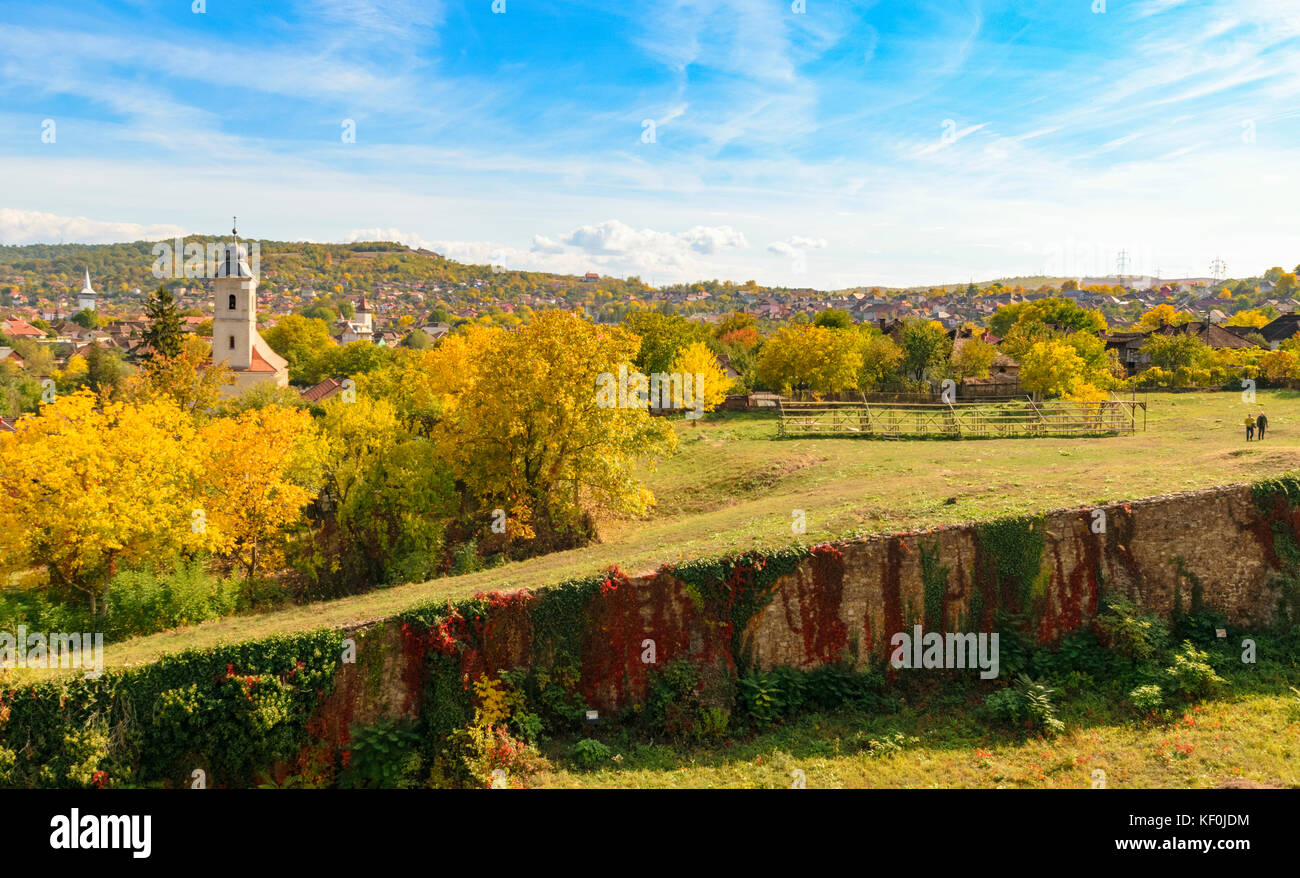 Autumn scenery from bohemian hi-res stock photography and images - Alamy