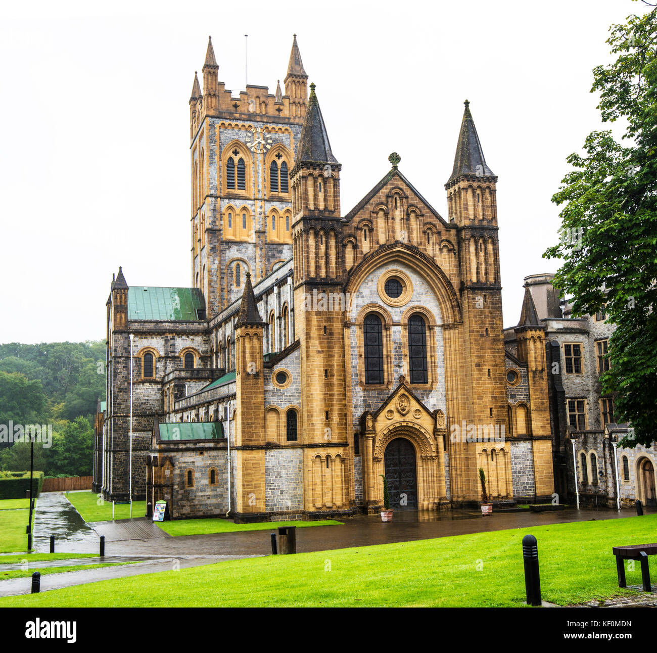Benedictine monks images hi-res stock photography and images - Alamy