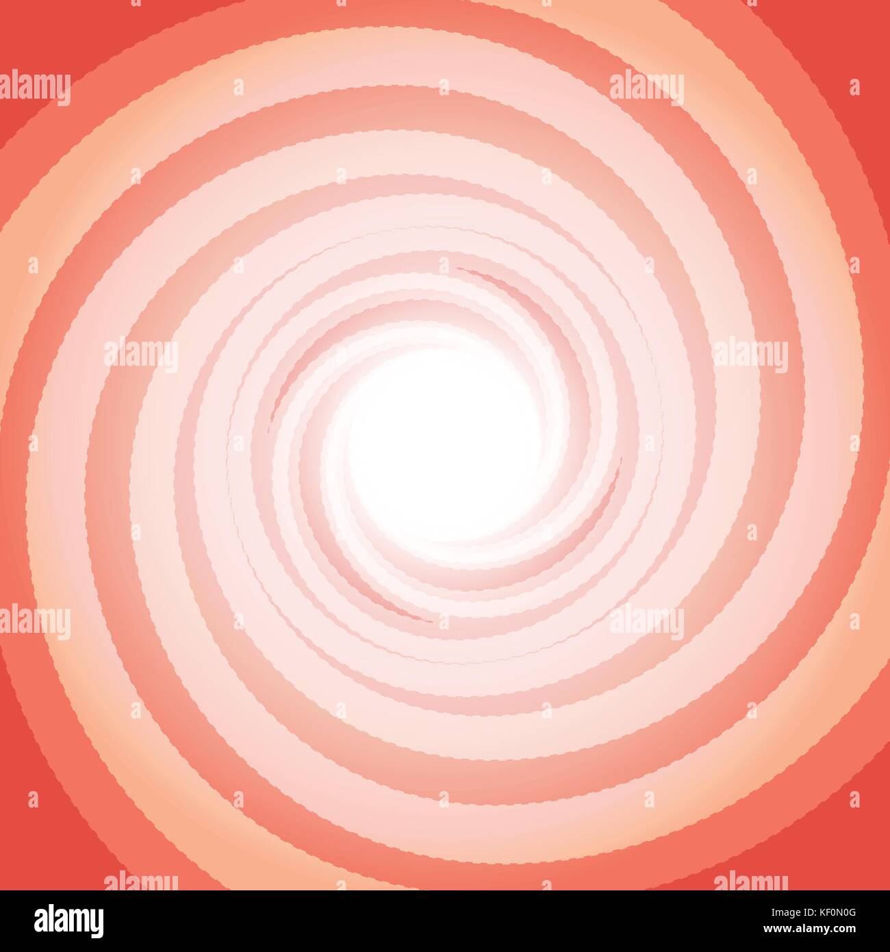 Colorful Red swirling cyclone background with space for text in center ...